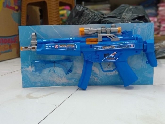 Mainan combat heroes | Lazada Indonesia