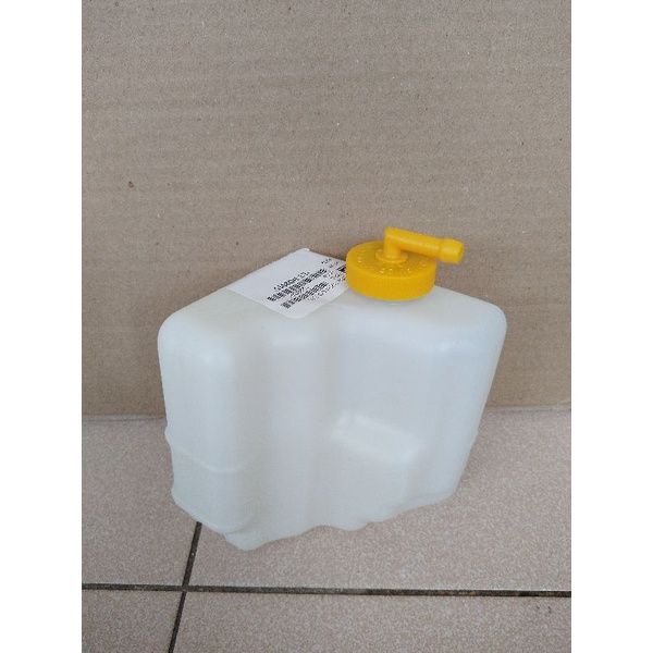 Coolant Tank Radiator Reservior Tank Honda City 1997 -2002 yr model ...