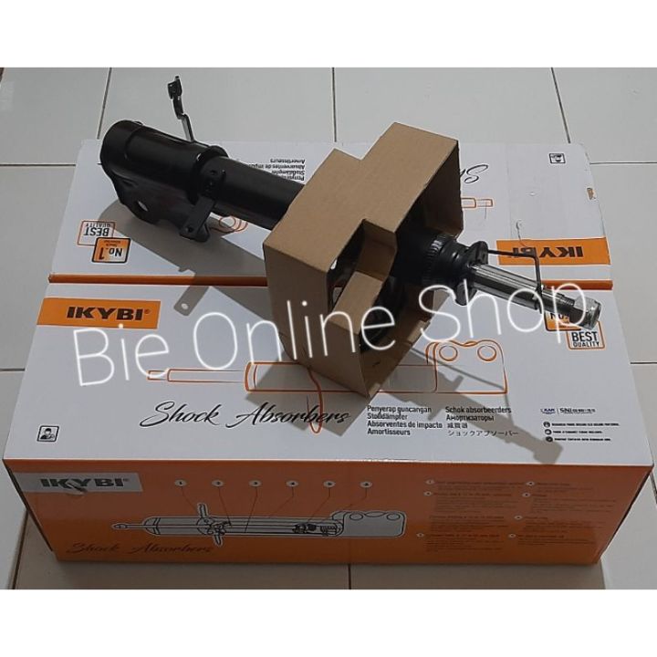 SHOCKBREAKER COROLLA TWINCAM TOYOTA GREAT COROLLA IKYBI | Lazada Indonesia