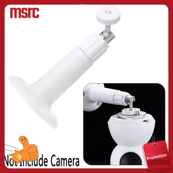 MSRC 360 Degree Swivel Camera Bracket Holder Stand For Yi Xiaomi Mijia ...