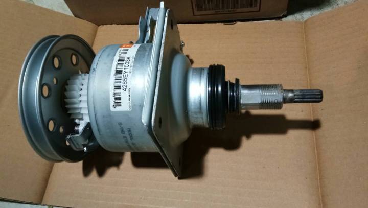 ใหม่ เบิกศูนย์ ชุดคลัช แอลจี ชุดเกียร์ คลัช แอลจี พาร์ท 4265EY1003A ...