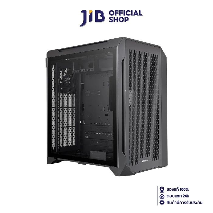 CASE (เคส) THERMALTAKE CTE C700 AIR (BLACK) (E-ATX) | Lazada.co.th CASE (เคส) THERMALTAKE CTE C700 AIR (BLACK) (E-ATX) | Lazada.co.th