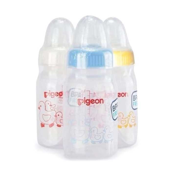 botol Pigeon Bottle Standard Botol Susu [120 mL] | Lazada Indonesia