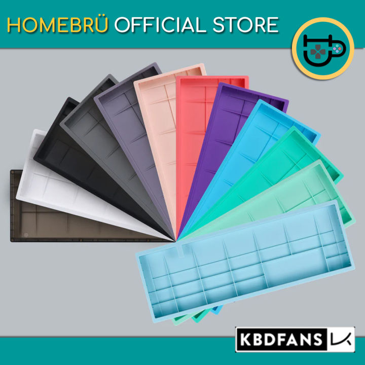 KBD67 LITE R4 WIRED 65% MECHANICAL KEYBOARD DIY KIT | Lazada PH