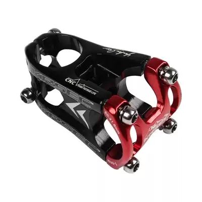 KRSEC bike stem 31.8*28.6mm potencia mtb Ultralight CNC Aluminum ...