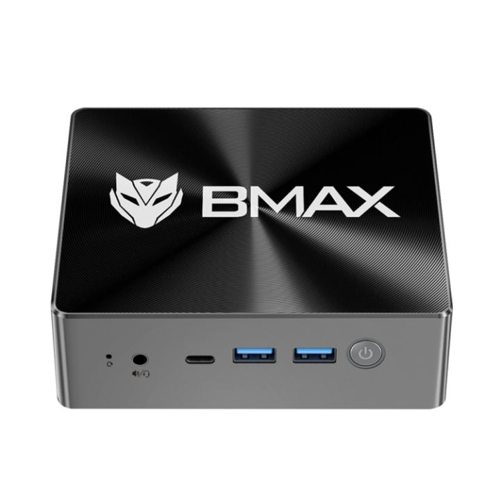 BMAX B8 Pro Windows 11คอมพิวเตอร์ขนาดเล็ก,24GB + 1TB,I7-1255U Intel ...