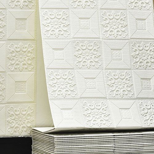Indoor Ceiling Modern waterproof interior wall panel for home ...