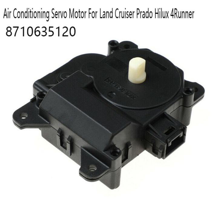 【Big-promotion】 Air Conditioning Servo Motor Car Air Conditioning Servo ...