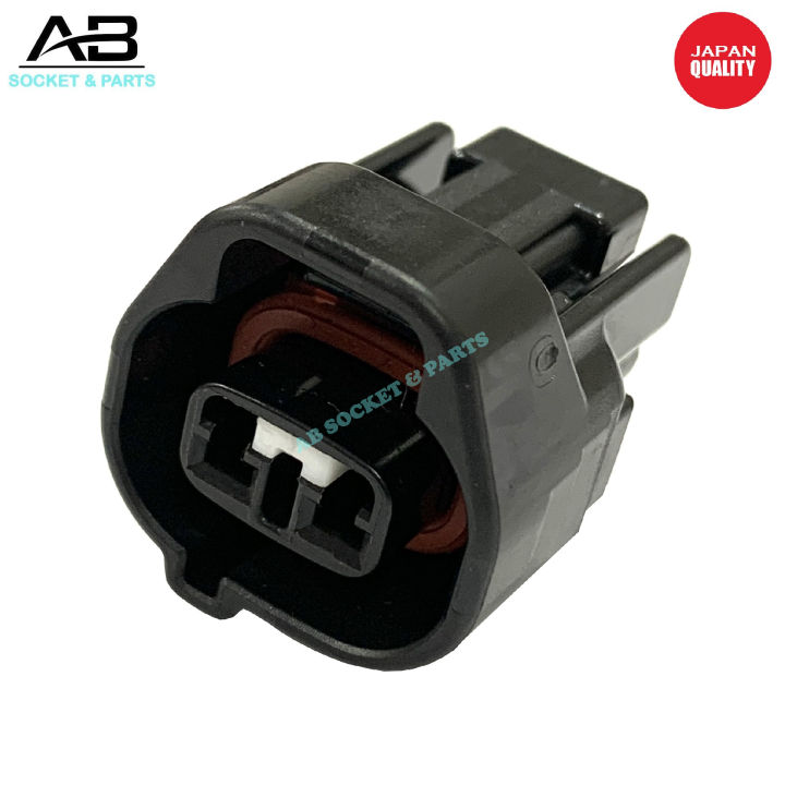 2 Pin Toyota Wish Camry ACV 30,31 Transmission Revolution Speed Sensor ...