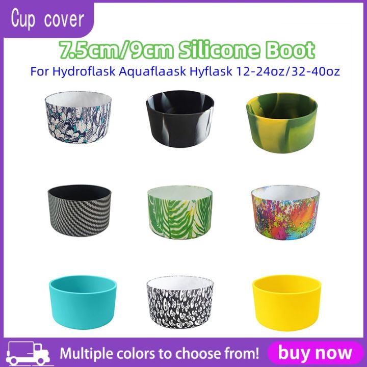 Silicone Protective Boot Suitable for Aquaflask/Hyflask Accessories 12 ...