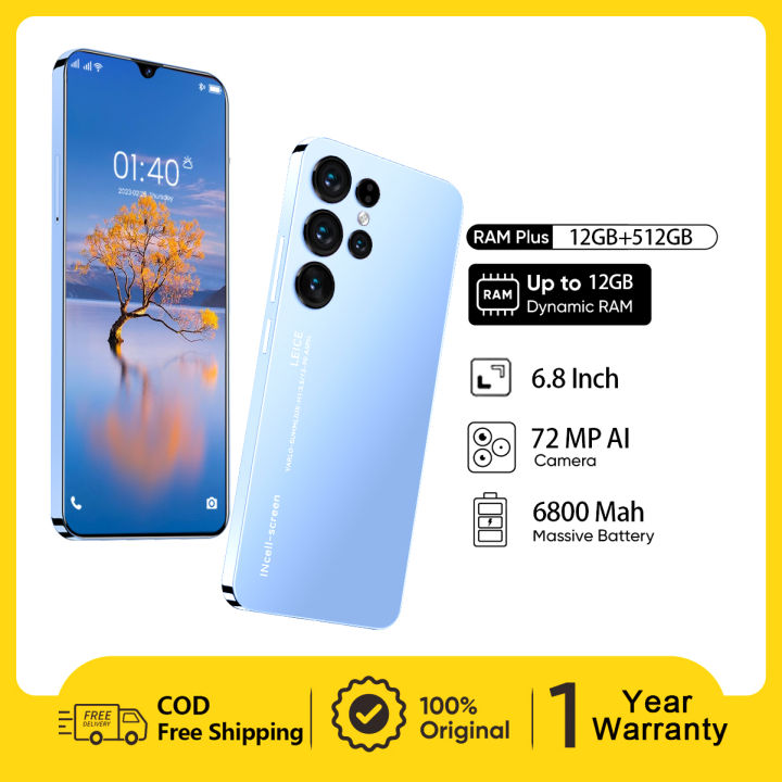 Brand new Y17s smartphone 6.7 inch mobile phone specifications cheap ...