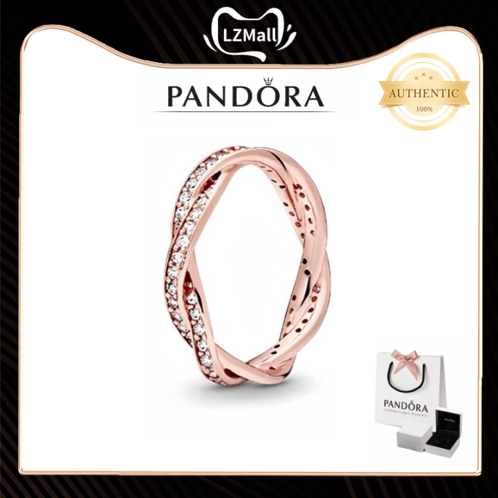 【Duty-free authenticity guarantee】Original Pandora Wheel Of Fortune ...