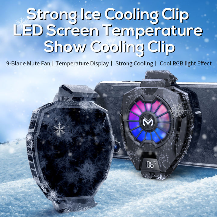 E76627 MiMo DL05 DL06มีคลิปติดด้านหลังโทรศัพท์มีห่วงระบายความร้อนสำหรับ ...