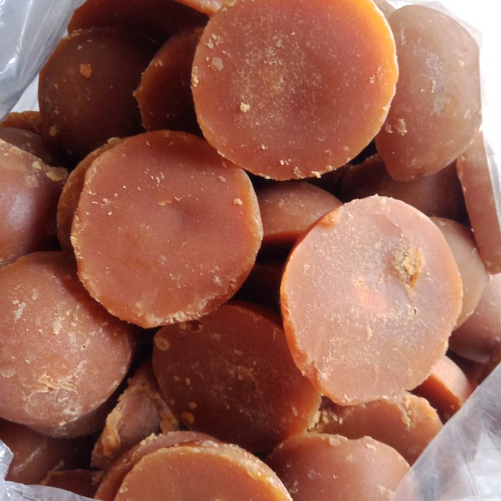 GULA MERAH / GULA KELAPA 1 KG ASLI GULA JAWA BUMBU MASAK KUALITAS BAGUS ...
