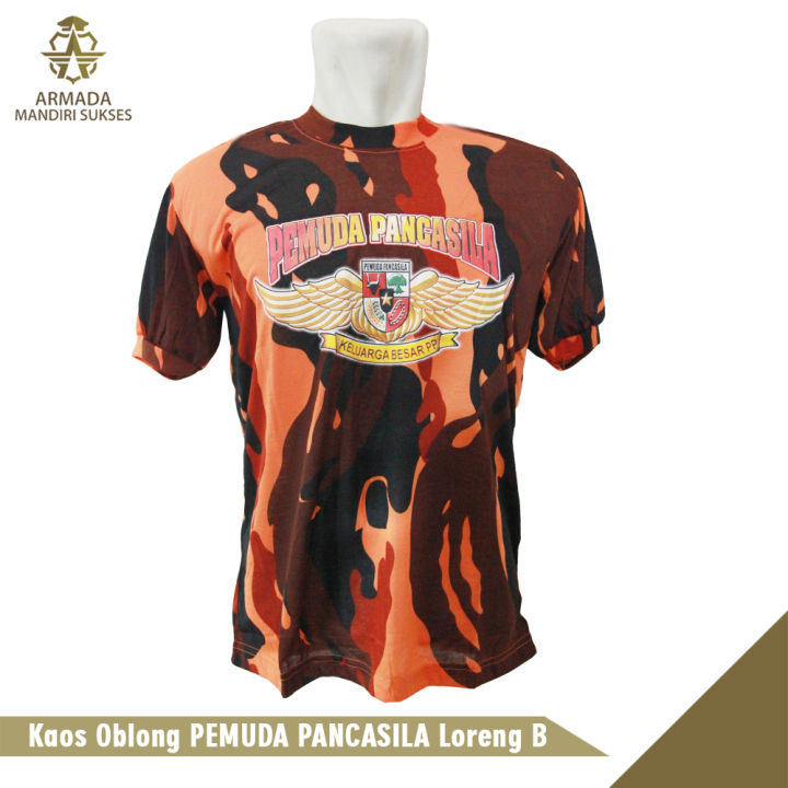 Kaos Loreng Pemuda Pancasila l Baju Loreng Pemuda Pancasila l Pancasila ... Kaos Loreng Pemuda Pancasila l Baju Loreng Pemuda Pancasila l Pancasila ...