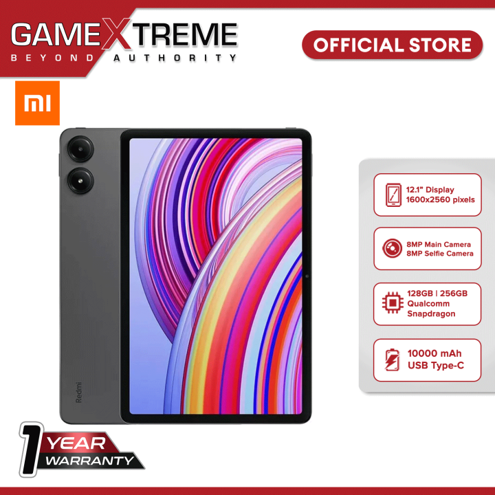 REDMI PAD PRO 12.1" LCD Display | Lazada PH
