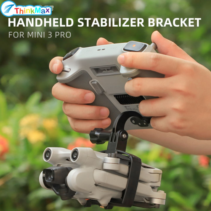 Remote Control Photography Kit Handheld Gimbal Photography Accessories ...