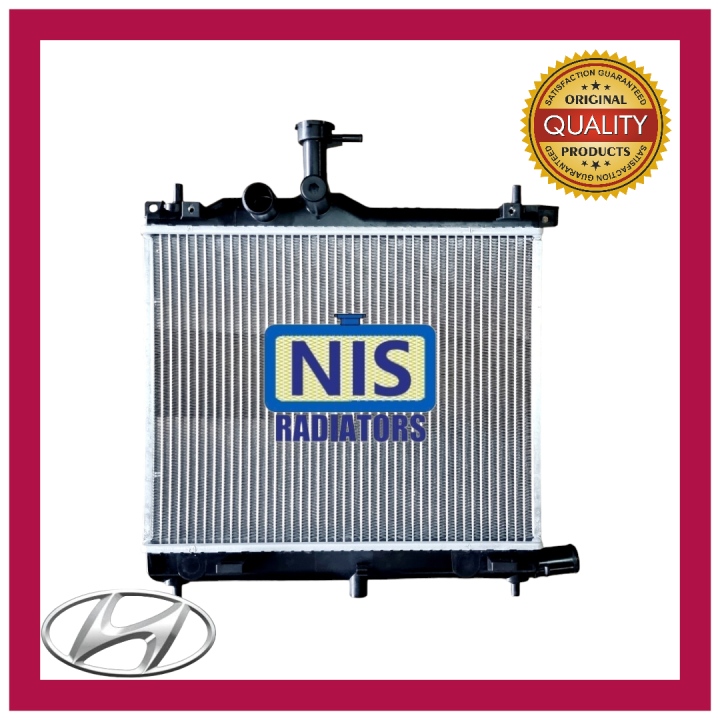 Hyundai i-10 1.0i-1.2i 16v 2008 Right MT/AT - 1 Rows | Lazada PH