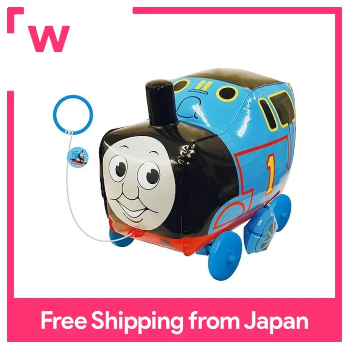 Thomas the Tank Engine Sanpo Together Thomas the Tank Engine | Lazada PH