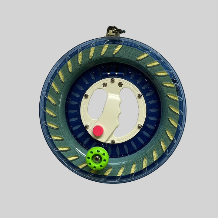 26cm Kite Reel with 800m 80lbs Line | Lazada Singapore