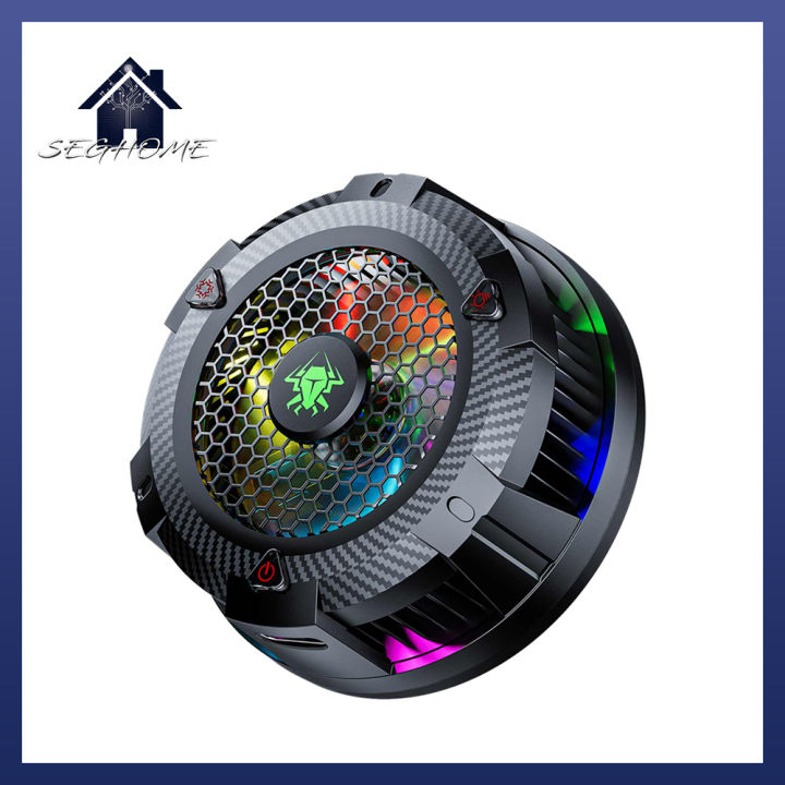 Plextone EX1Pro Radiator Fan | Lazada PH