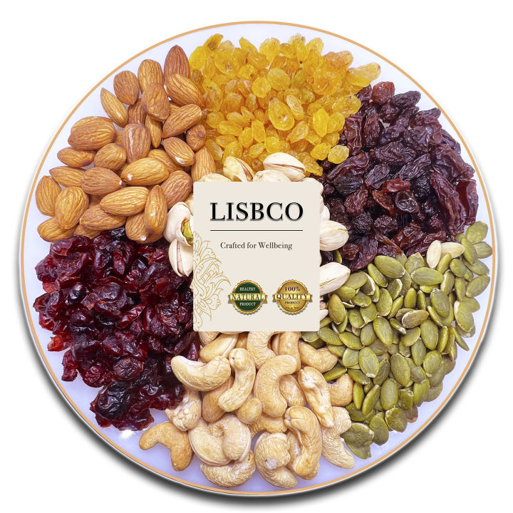 ซื้อ 1 แถม 1 ถั่ว ธัญพืช ผลไม้อบแห้ง ธัญพืชอบ พร้อมทาน Nuts Dried Fruit ...