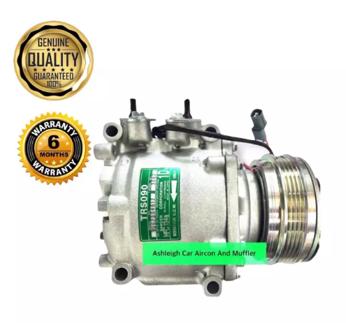 Honda Civic EG EK Compressor Sanden TRS090 3062 lxi vti esi Car Aircon ...