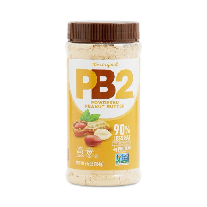 The Original PB2 Powdered Peanut Butter 184g | Lazada PH