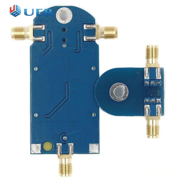 Active Small Magnetic Loop Antenna Wideband 50K-500MHz Full Band Radio ...