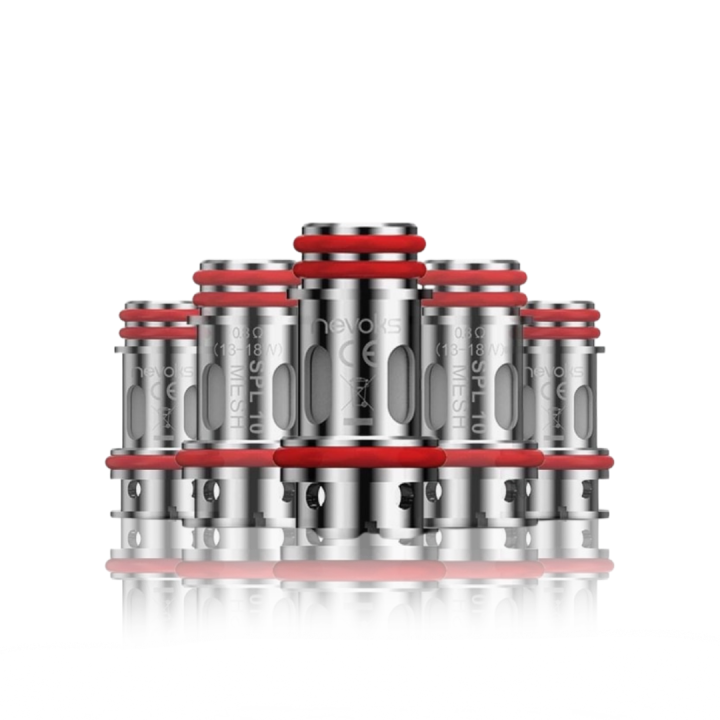 NEVOKS : FEELIN & PAGEE COIL | Lazada