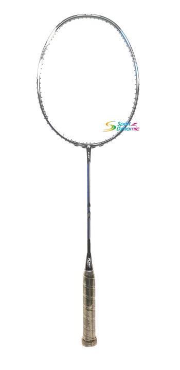 Fleet Duo Tech 12 (100% ORIGINAL) Badminton Racket (FOC FLEET ULTRAMAX ...