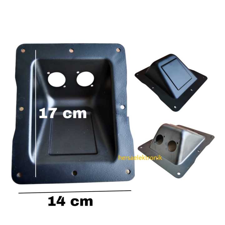 plat spicon besi cekung mangkok plat spicon | Lazada Indonesia