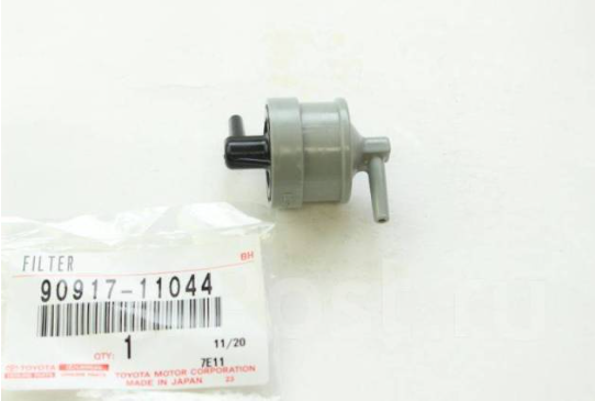 ส่งฟรี วาล์วอากาศ วาล์วหายใจ TOYOTA Vigo Champ,Revo ปี 2011 ขึ้นไป แท้ ...