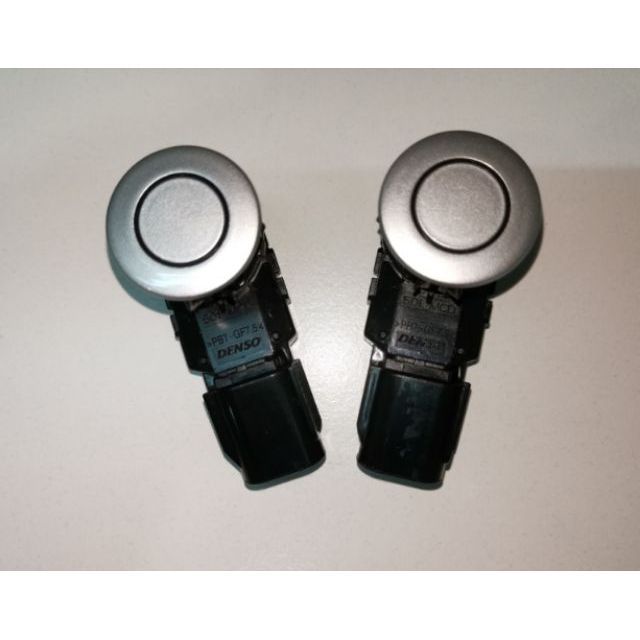 REVERSE SENSOR TOYOTA ALTIS/COROLLA (2014-2019) NEW | Lazada