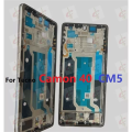 LCD front Frame for Tecno Camon 40 Pro 4G 5G Premier Body Bezel Plate ...