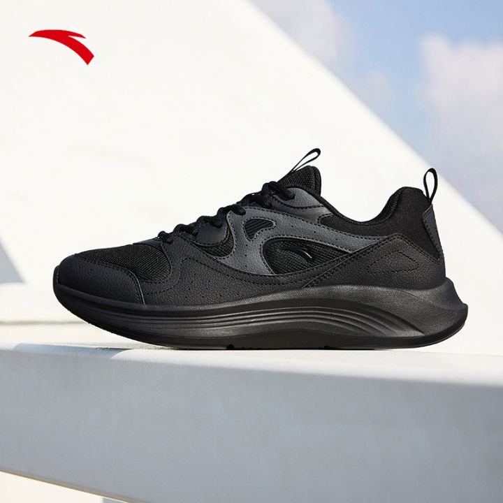 ANTA Light รองเท้าวิ่งผู้ชาย 9124D5512 Official Store | Lazada.co.th