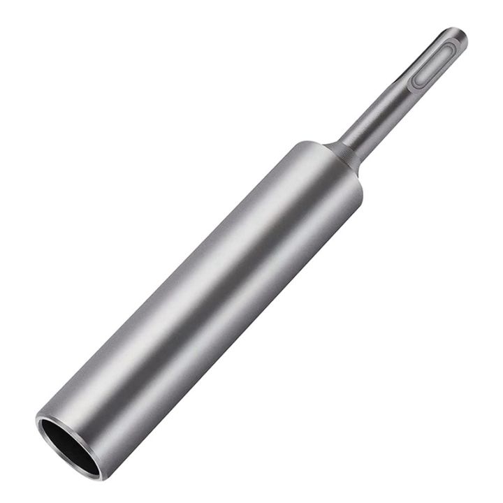 High Quality Hardened Steel SDS Plus Adapter Ground Rod Driver Hammer ...