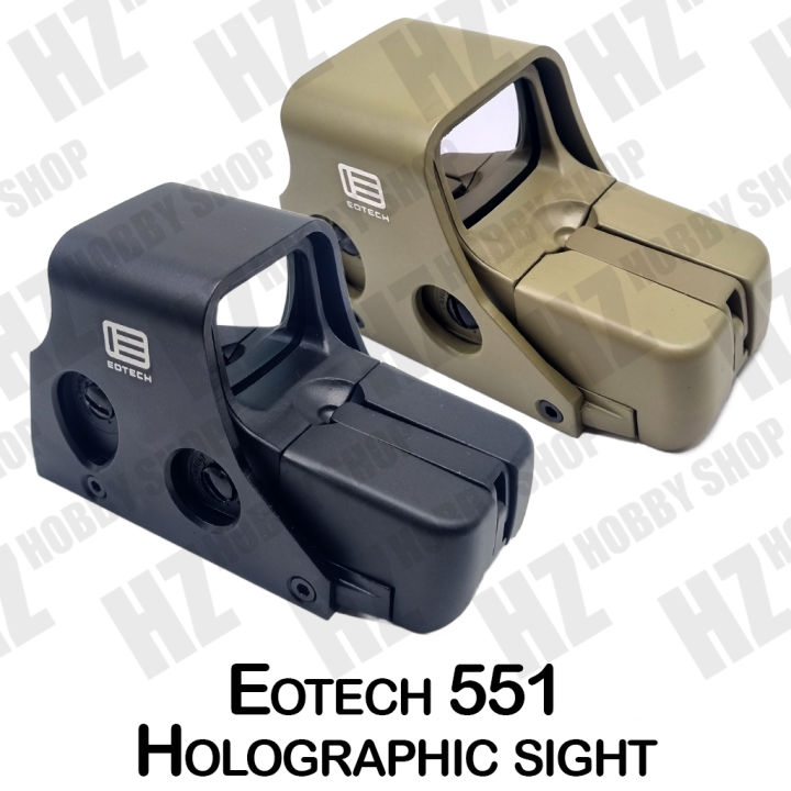 Eotech 551 Holographic Sight | Lazada PH
