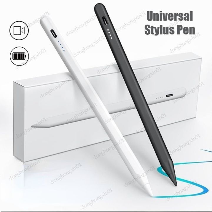 For Infinix Xpad 11inch 2024 Tablet Pencil with Rechargeable Universal ...