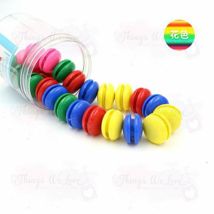 [SG SELLER] [FREE SHIPPING] 3cm Round Fridge Magnet Button Buttons ...