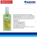 Bench Alcogel Bratsplash Instant Hand Sanitizer | Lazada PH