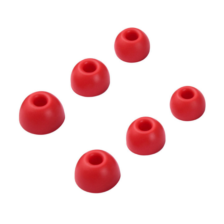 Earplugs Cover Silicone Earbuds Eartip Cap Ear Hook for-Bea-- -Studio ...