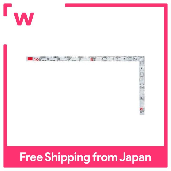 Tajima Same-thickness curved scale Same scale KA-S | Lazada PH