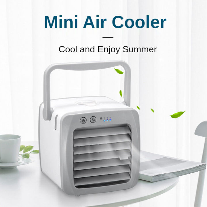 Air cooler portable air conditioner small room air conditioner air ...