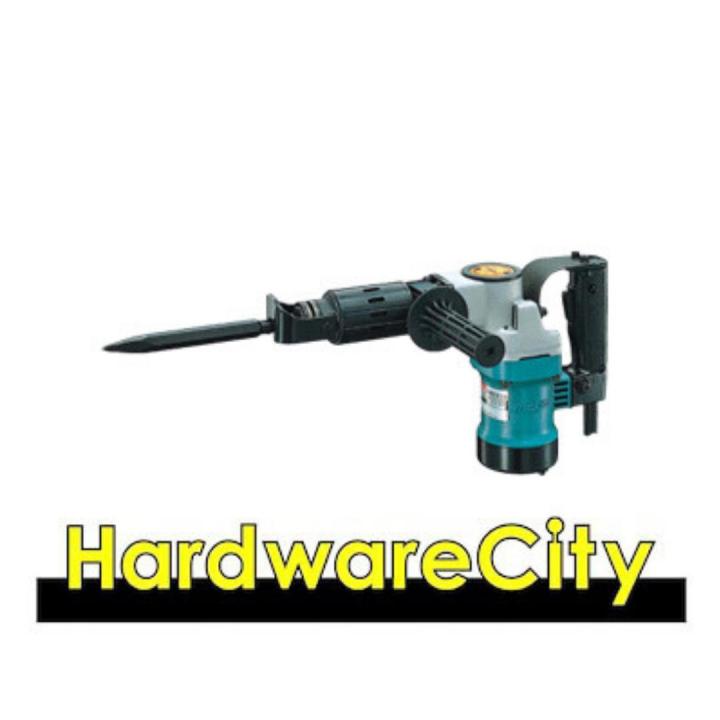Makita HM0810TA Demolition Hammer 5KG AC Corded Breaker Tool [HM0810TA ...