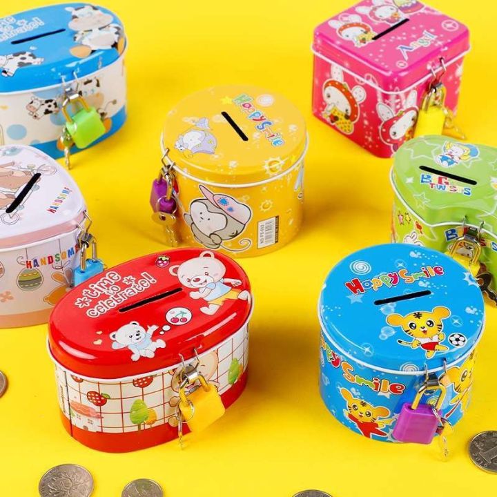 Cute Money sweeter Box