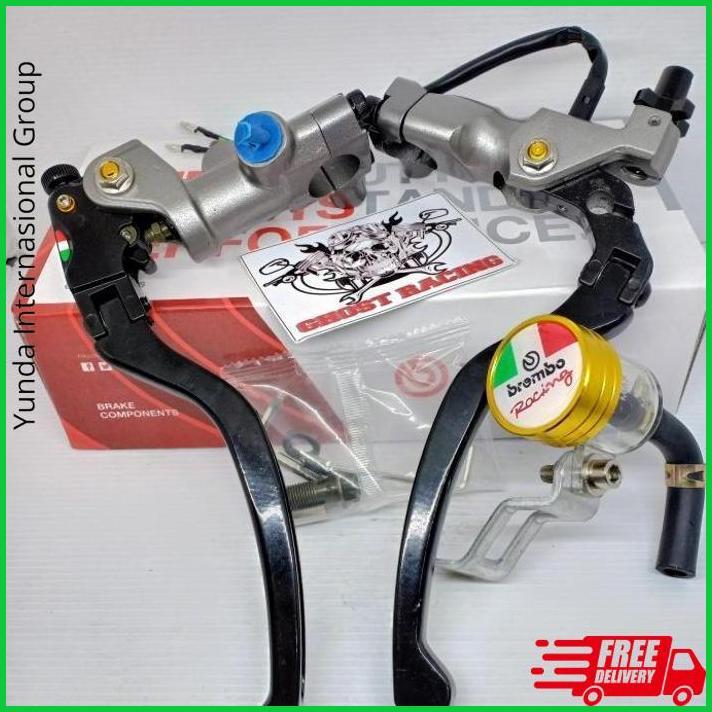 Master Rem Model Rcb Brm Tabung Kaca Ninja Cbr Vixion Klx Dll Terbaik ...