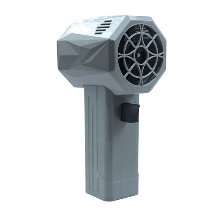 650W High Speed Turbo Blower X- Pro Mini X64 Violent Turbo Fan 64mm ...