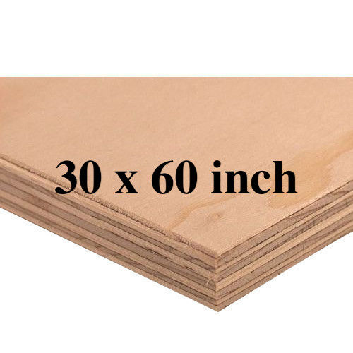 30x60 inches PRE CUT MARINE PLYWOOD | Lazada PH