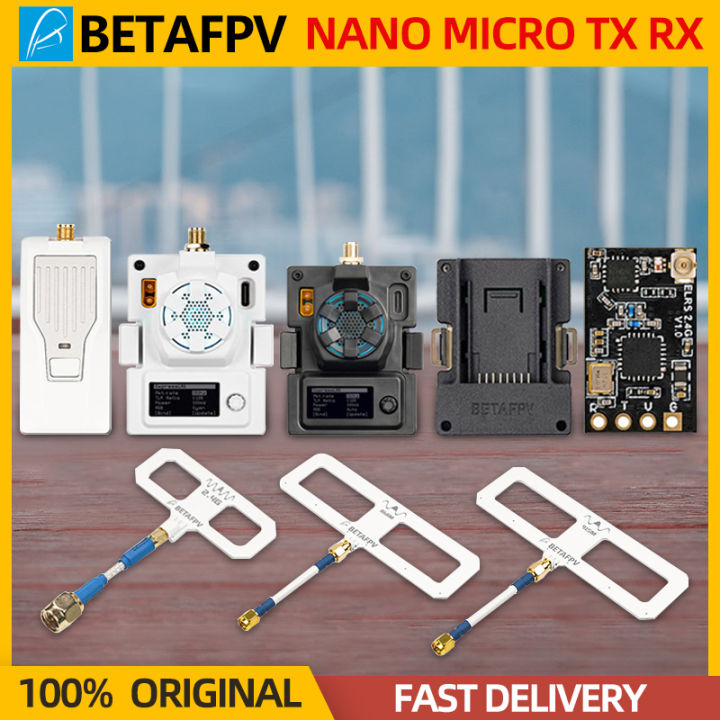 Official Genuine Product BETAFPV ELRS TX Module Micro 1W Expresslrs ...